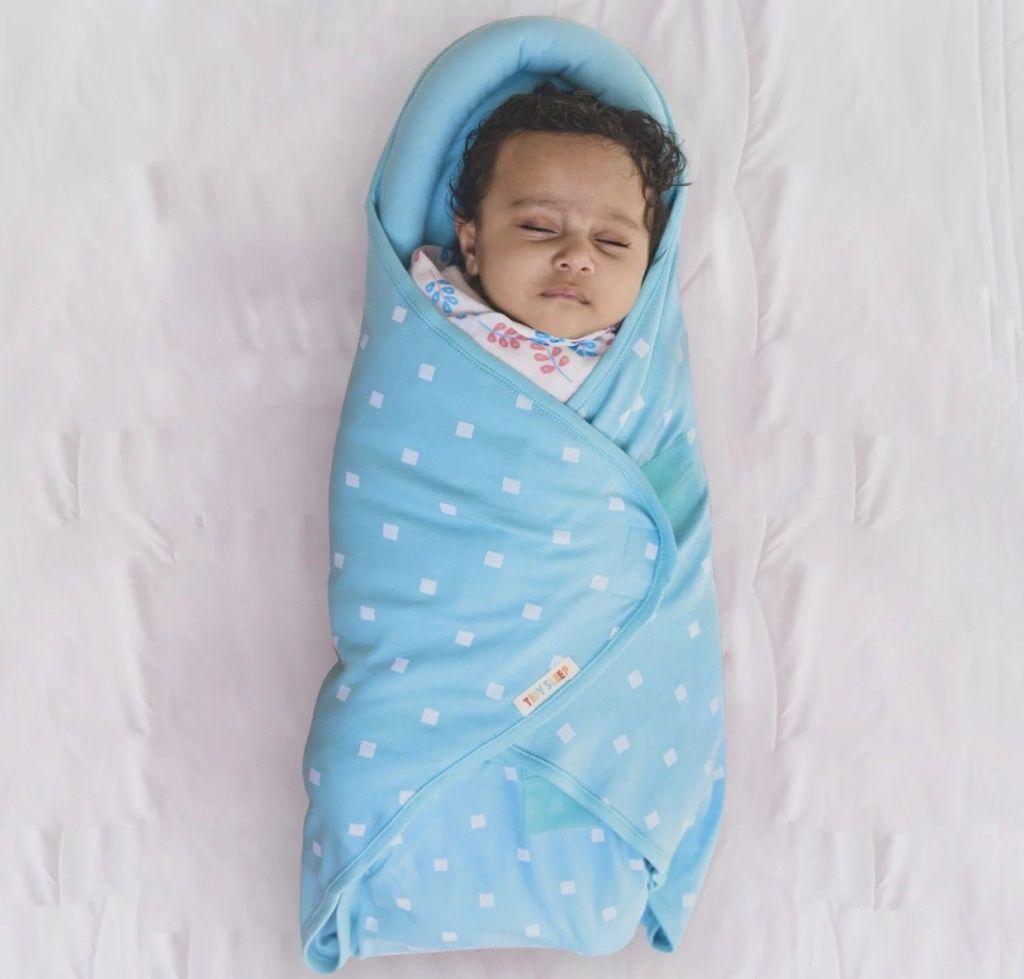 "Nurturing Healthy Development in Infants" - Swati Yoga Shalaa